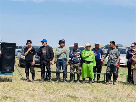 Дорноговь аймгийн Дорноговь аймгийн Иххэт сумын ЗДТГ