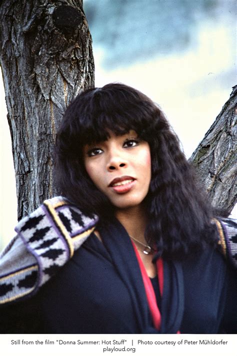Donna Summer