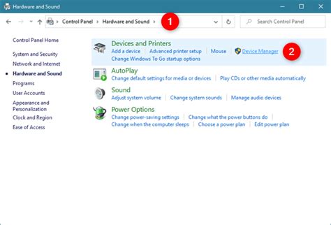 10 วิธีในการเปิด Device Manager ใน Windows 10