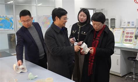 校领导带队开展访企拓岗促就业专项行动 浙江农林大学