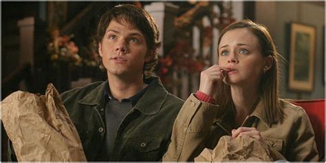 20 Things That Make No Sense About Gilmore Girls