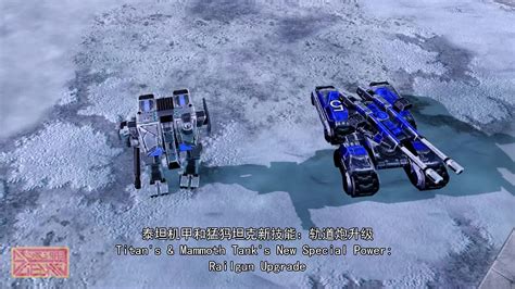 RA3 Science Mod 1 9 Beta Update Introduction 2 Video ModDB