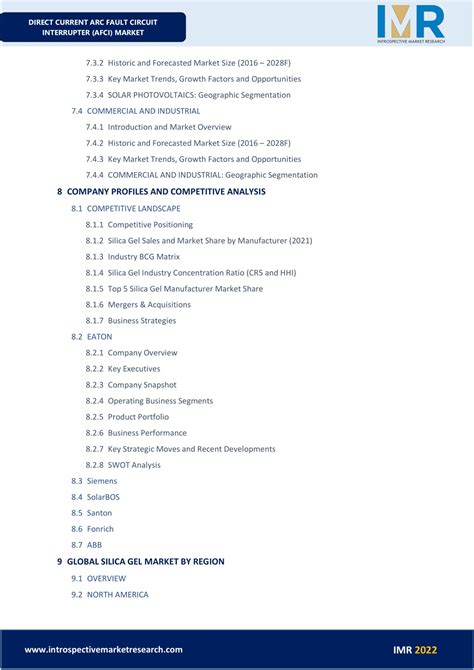 PPT Direct Current Arc Fault Circuit Interrupter AFCI PowerPoint Presentation ID 11337921