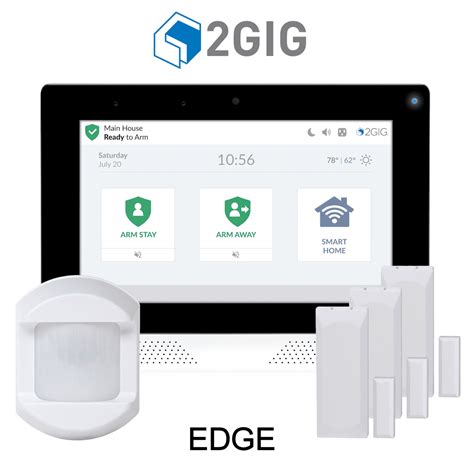 Security Systems Geoarm Security