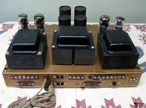 Heathkit Photo 3899697 Canuck Audio Mart