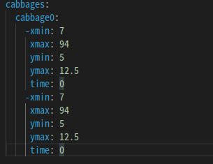 Solvedscannererror Mapping Values Are Not Allowed Here Yaml Space