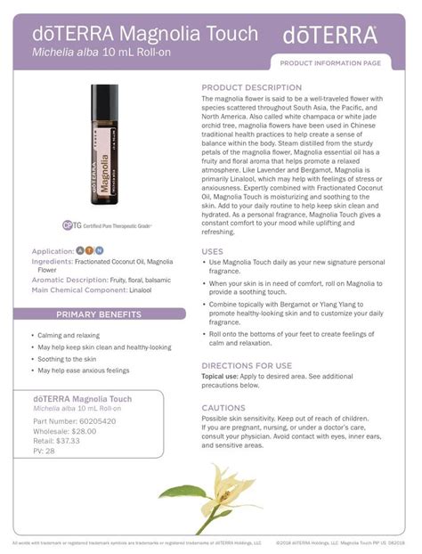 Pin By Melissa Dinser On Doterra Doterra Essential Oils Essential Oils Guide Doterra