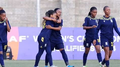 Uwc Ladies One Win Away From Womens Champions League Finals