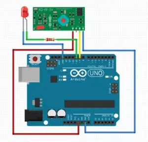 Arduino Wireless Communication Project Tutorial