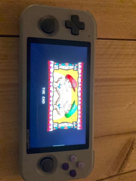 Retroarch Vs Stand Alone Emulators R Retroid