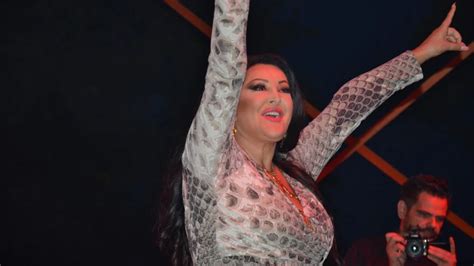 Драгана Миркович трогна с жест най уязвимите сърби