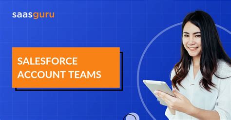 Salesforce Account Teams