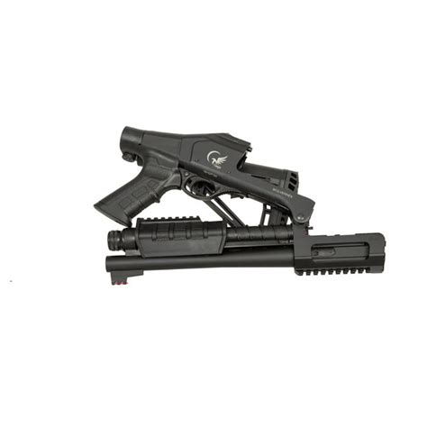 Wolverine Mini Sp X12 12ga Folder 4 1 Siwash Sports