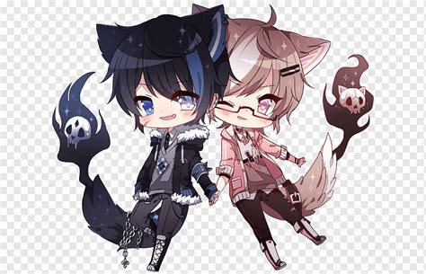 Download Koleksi 83 Gambar Chibi Anime Lucu Hd Terbaru Gambar