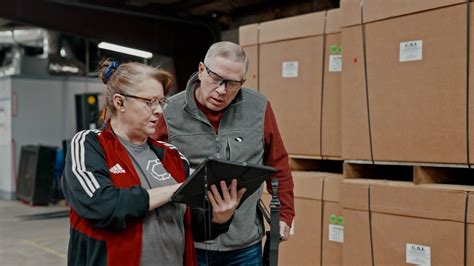 Sop Vs Work Instructions Determining What Is Most Important