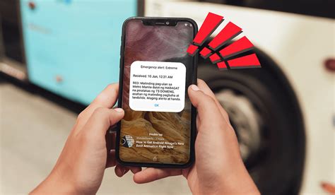 Ndrrmc Alert And Its Importance Lumina Homes