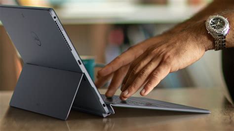 Dell Latitude 7350 Detachable Collaboration Keyboard Us English