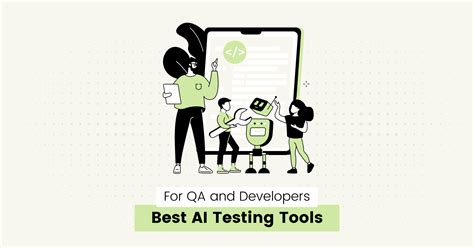 9 Best Ai Testing Tools For Qa And Developers 2024