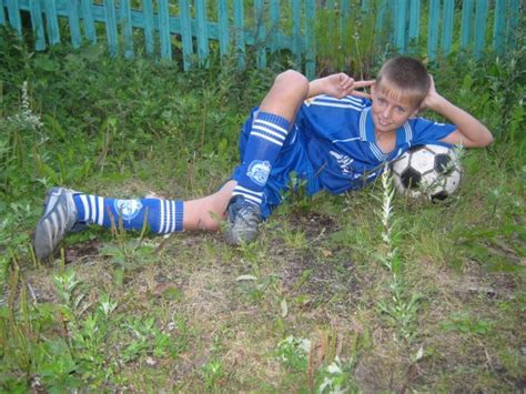 Épinglé Sur Футбол