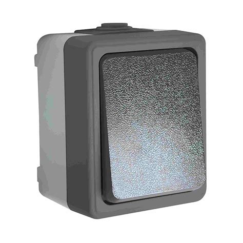 Custom Outdoor Waterproof Single Powerpoint Socket Suppliers Oem Company