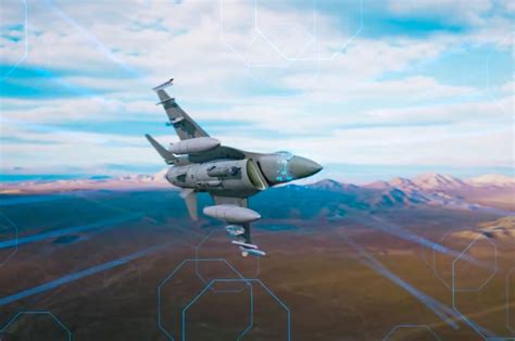 Murad Τουρκικό F 16 πέταξε για πρώτη φορά με το εγχώρια κατασκευασμένο ραντάρ τύπου Aesa [vid