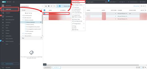 [kb7934] Import Policies From Eset Endpoint Products To Eset Protect Or Eset Protect On Prem