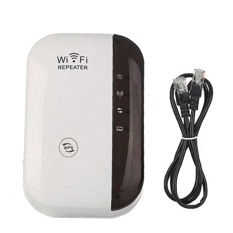 ₩12486에서 라우터 Jckel 무선 부스터 Wifi 리피터 300mbps 장거리 익스텐더 Wi Fi 증폭기 802 11n