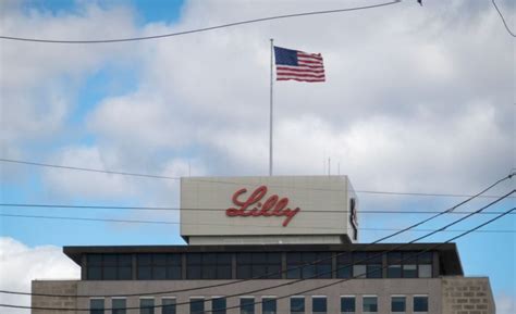 Eli Lilly Pays 1b Upfront To Buy Gene Editing Partner Verve