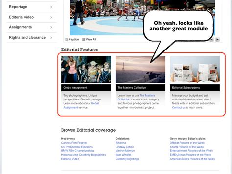 module design and ui dev patterns speaker deck