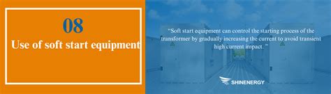 How To Control Transformer Inrush Current