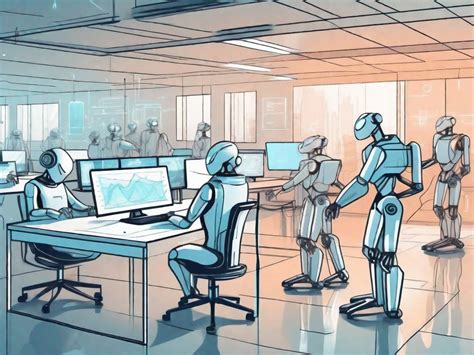 Ai Automation And The Future Of Work What To Expect