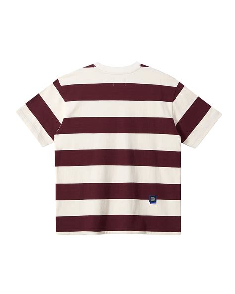 의류 티셔츠 Pan Am