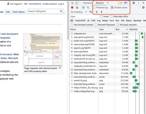 How To Inspect Elements With Developer Tools Ionos