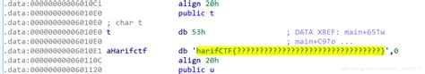 Ctf 攻防世界 Reverse新手练习解析ctf中的rev题 Csdn博客 Ctf 攻防世界 Reverse新手练习解析ctf中的rev题 Csdn博客