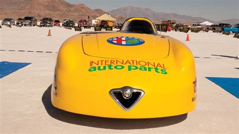 Faster Than The Speed Of Rust Articles Grassroots Motorsports