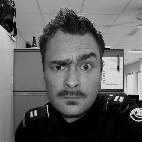 La Cuenta Oficial De Instagram De La Policía De Islandia Te Dejará Sin