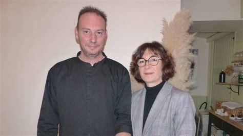 Auray La Recette Des Coquilles Saint Jacques De Stéphane Joussein De