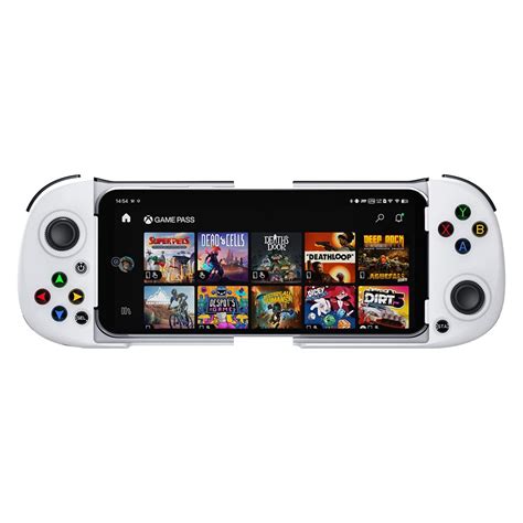 Buy Shanwan Mobile Game Controller For Phone With Phone Case Support