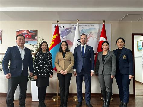 Сэлэнгэ аймагт хэрэгжүүлэх төсөл хөтөлбөрүүдийн талаар санал солилцлоо