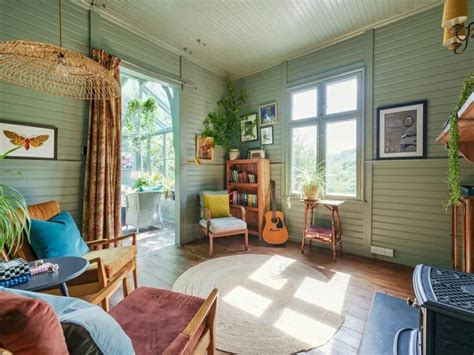 Kuća Iz Sex Educationa Sada Je Na Prodaju