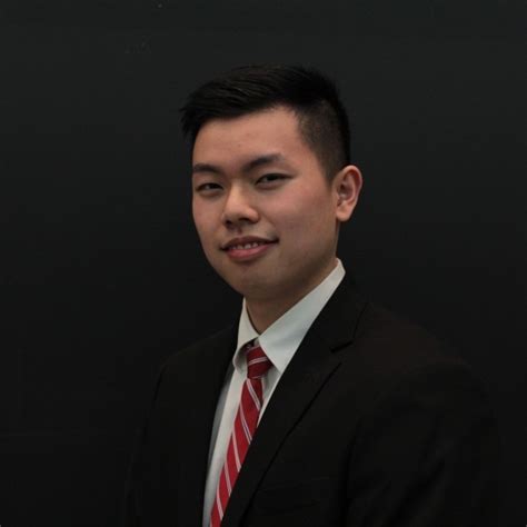 David Zhang Linkedin