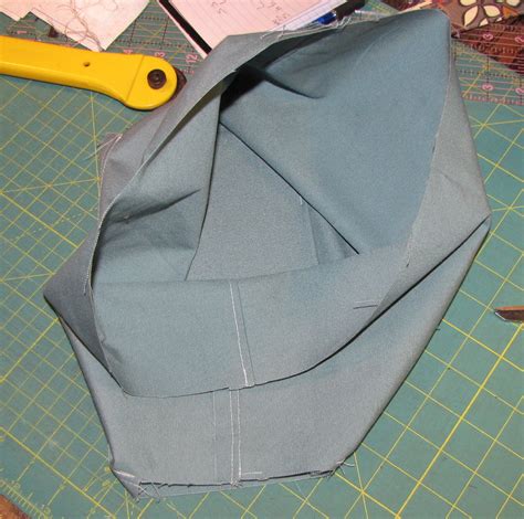 DIY Fabric Storage Bin Tutorial Free Tutorial Net