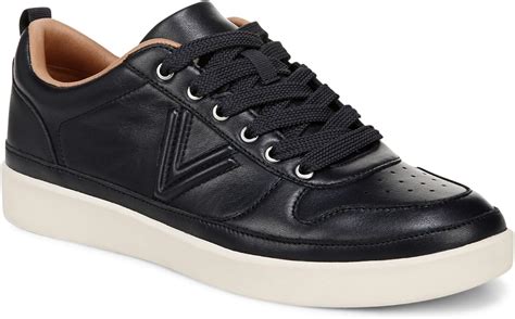 Vionic Womens Walking Sneaker Elise Comfortable