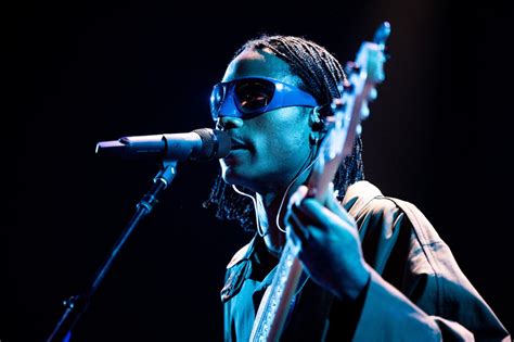 How To Watch Steve Lacys Livestream Concert Online Free Prime Video
