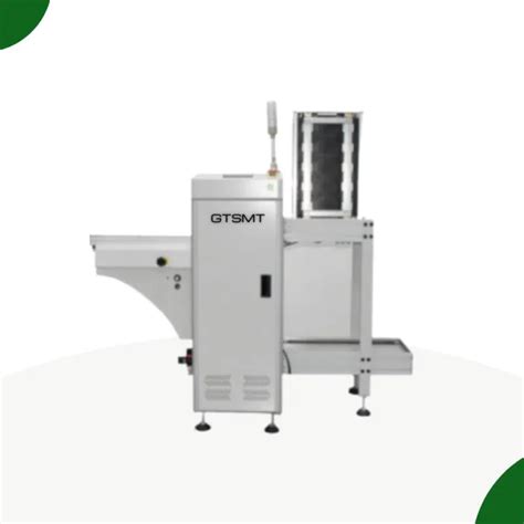 Pcb Loader And Unloader 5 Powerful Applications In A Modern Smt Line