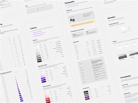 Design System Travel Checklist App By Alex Lima On Dribbble