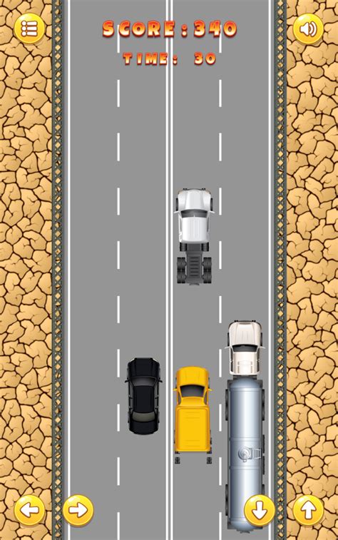 Truck Racer Html5 Game Android Admob Construct 3 Construct 2 Capx By Gamesmasters