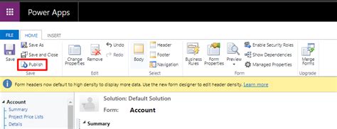 How To Create A Calculated Field In Dynamics 365 Crm Encore