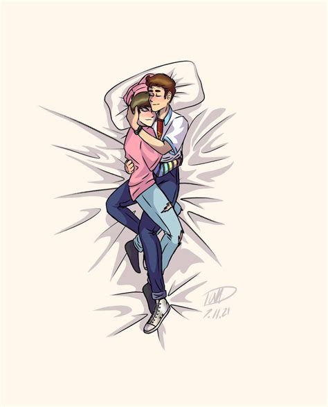 Jimmy X Timmy By Dentedsoda On Deviantart