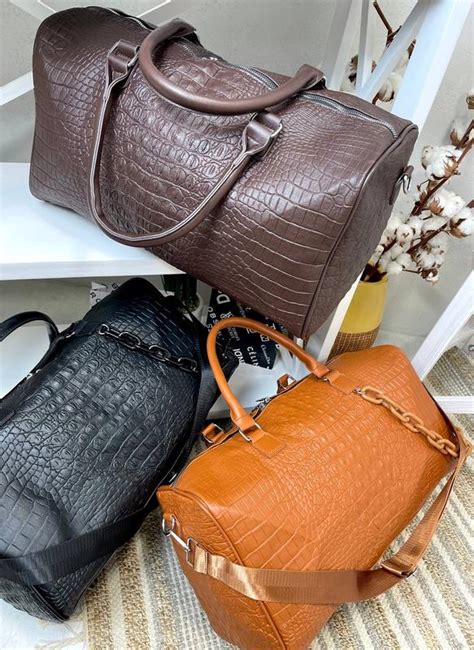 Дорожня сумка — ціна 1100 грн у каталозі Валізи Купити аксесуари за доступною ціною на Шафі